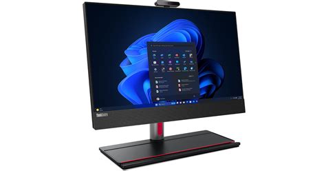 Lenovo Thinkcentre M A Gen All In One Desktop