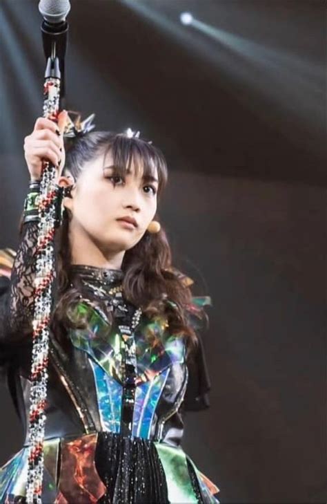 MOMOKO METAL Babymetal 壁紙 モアメタル ベビメタ