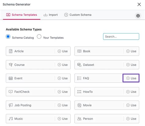 How To Add FAQ Schema With Elementor And Rank Math Rank Math