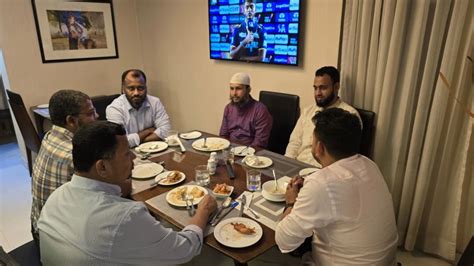 md rashedul islam rubel on linkedin team iftar hansa any challenging