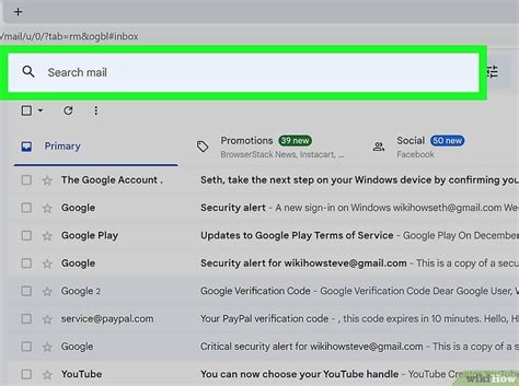 How To Find Old Emails In Gmail Easy Ways To Locate Them
