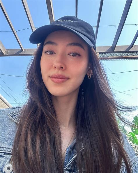 Chinese X Austrian Rmixedracegirls