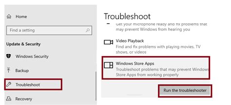 Fix Microsoft Store Error Code 0x80070520 In Windows 10