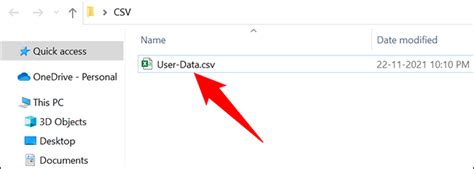 Como Converter Um Arquivo CSV Para O Microsoft Excel Mais Geek