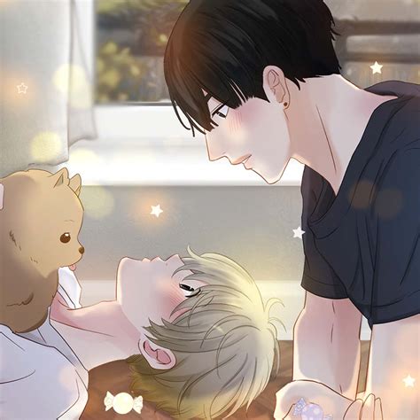 Hello Mickey Webtoon