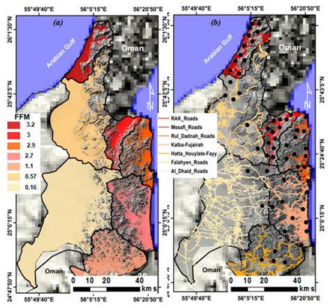 Remote Sensing Free Full Text Flash Flood Susceptibility Modeling