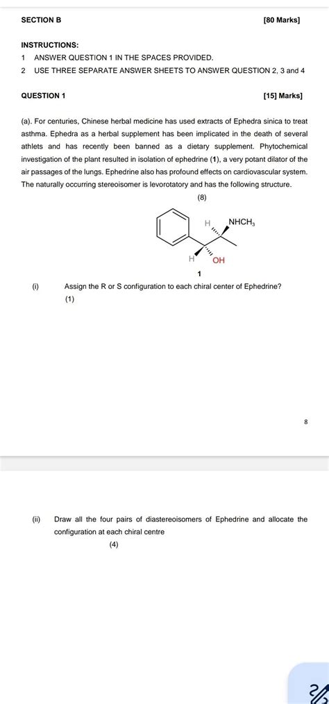 Solved Instructions 1 Answer Question 1 In The Spaces