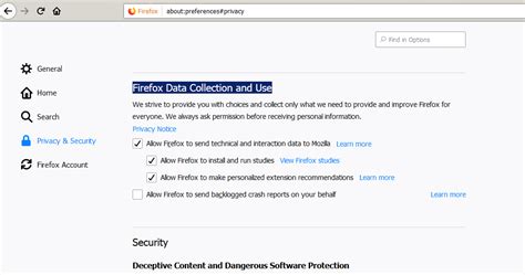 Firefox Add Ons Extensions Not Working A Fix Is Here