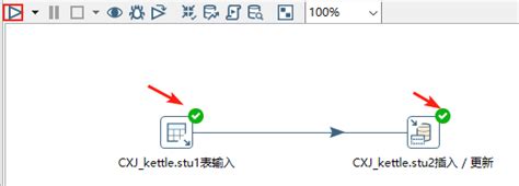 Kettle二连接SQL Server数据库 spoon sqlserver CSDN博客