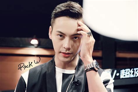 陈伟霆 高清图片，堆糖，美图壁纸兴趣社区