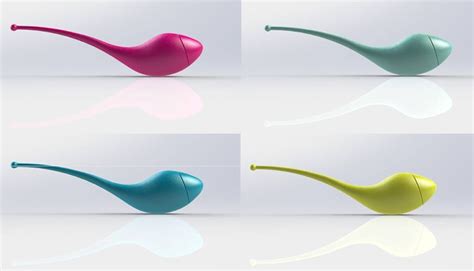 New App Bsensory Connects Your Vibrator With Erotic Literature