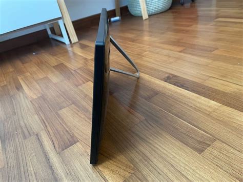 Portable 15 Inch Monitor Screen AOC E1659F Computers Tech Parts Accessories Monitor