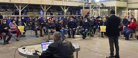 DoĞuŞ Cİps EĞİtİm