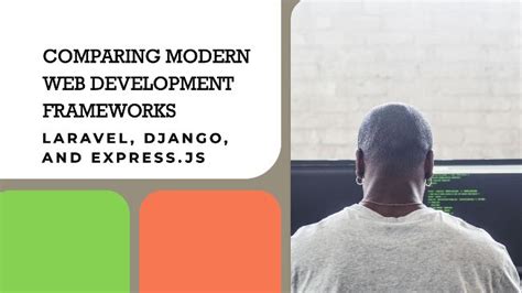 Adnan Ali On Linkedin Webdevelopment Laravel Django Expressjs