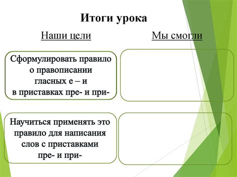 Пре или при презентация онлайн