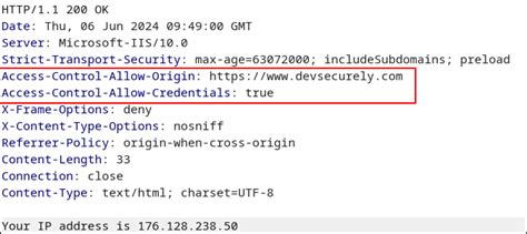 Cors The Ultimate Guide Devsecurely