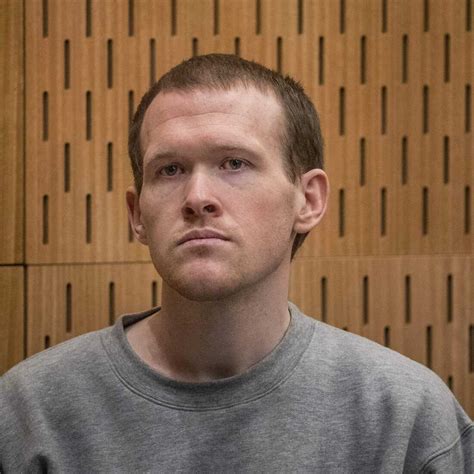 New Zealands Christchurch Mosque Shooter Sentenced To Life Without