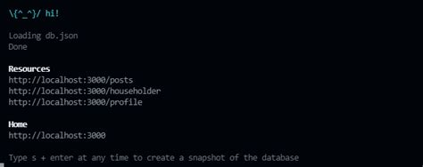 day 快速建構JSON Server iT 邦幫忙 一起幫忙解決難題拯救 IT 人的一天
