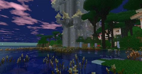 The Twilight Forest For Minecraft 1206