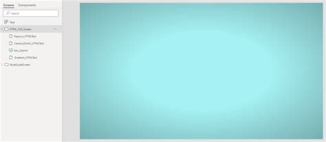 Achieve Next Level App Design With Embedded Html And Css Joy Of Power Apps