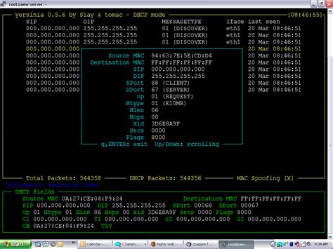 LAN Switch Security What Hackers Know About Your Switches Cisco Press