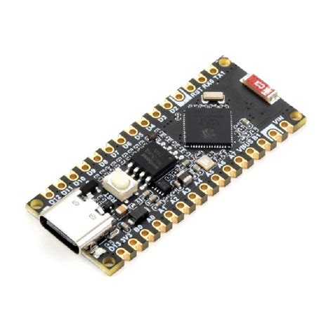 Buy Waveshare Esp32 S3 Nano Development Board Without Headers Compatible With Arduino Nano Esp32