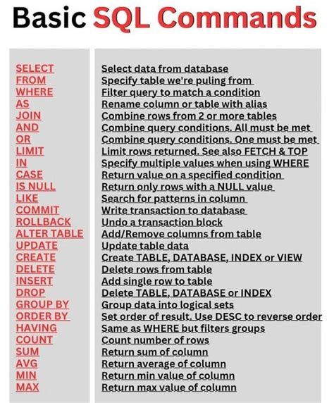Deepti Singla On Linkedin Sqlmastery Datadriven Sqlbasics Databasemanagement…