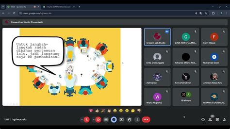 Animasi Script Story Brot Youtube