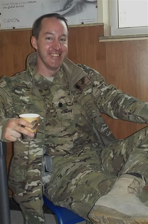 Afghandanistan Thoughts Of A Military Fashion Victim