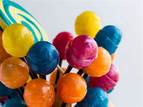 The Perfect Secret For Lollipop Forming Machine Production Gondor