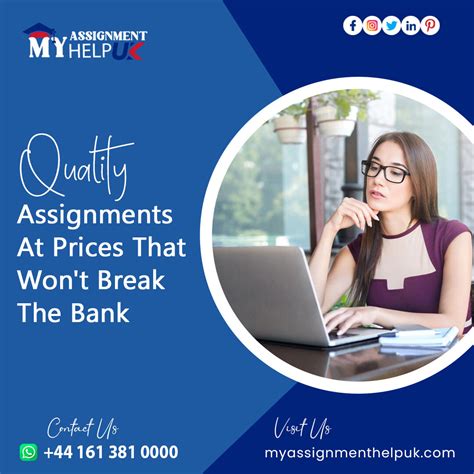 My Assignment Help Uk Com On Linkedin Assignmenthelp Assignments