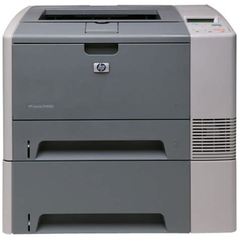 Hp Laserjet Dtn Reconditioned Laser Printer Refurbexperts