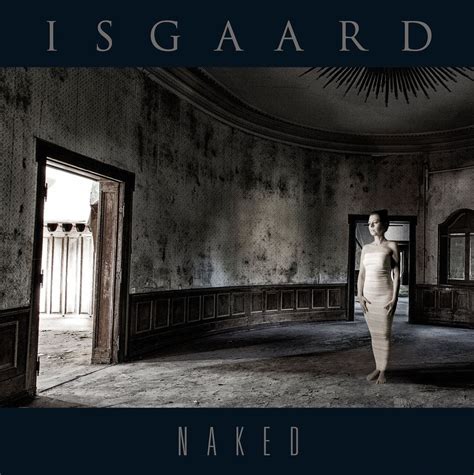 Prog Female Voices Isgaard Naked 2014