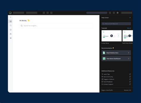 Holistics October 2022 Product Updates Monthly Updates Holistics Community