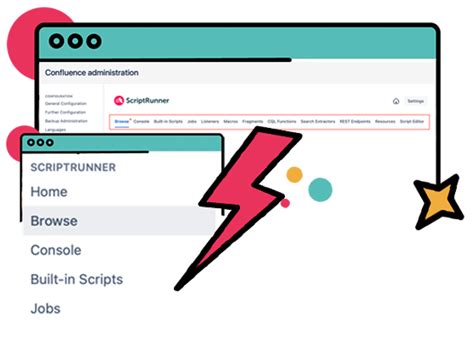 Get Started With Scriptrunner For Confluence Dc