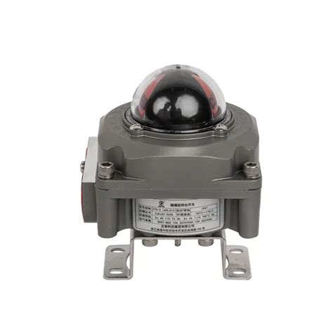 explosion proof limit switch position indicator limit switch box slow