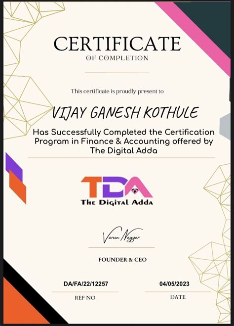 Vijay Kothule On Linkedin Linkedinpost Opportunity Thankyou