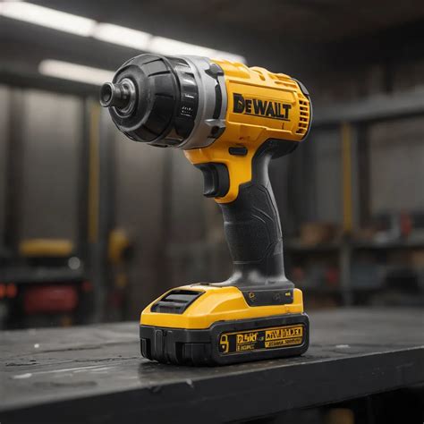 In Depth Analysis Of The Dewalt 20v Cordless Buffer