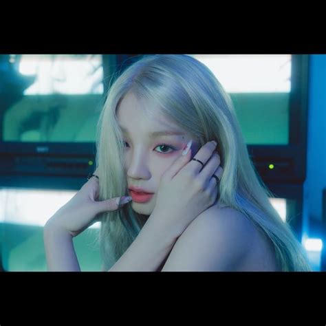 G Idle Yuqi Rkpopfap