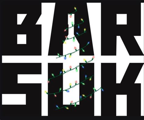 Barsuk Любимые наши гости Barsuk Gamebar поздравляет Вас с Наступающими праздниками 🎄