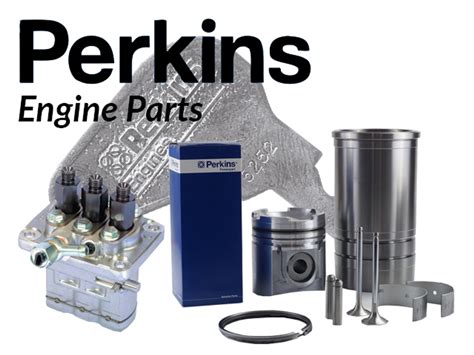 Perkins Diesel Engine Part No Ulpr0004 Repair Kit For Sale