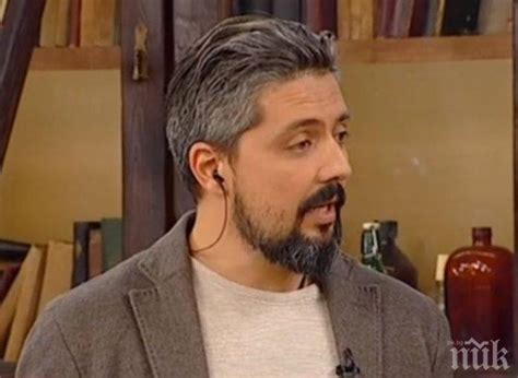 Стефан на Гала за напращялата Сашка Тя е женската версия на Бай Ганьо