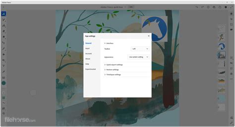 Adobe Fresco For Pc Download 2025 Latest