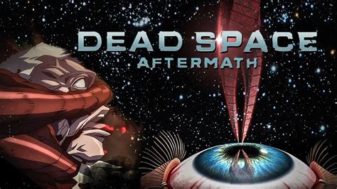 Prequel To Second Game Dead Space Aftermath One News Page Video