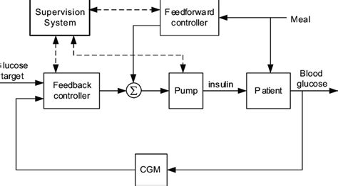 artificial pancreas components with patient in the loop control
