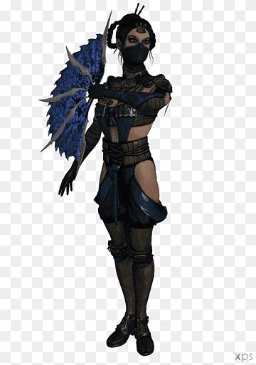 Kitana Png Imágenes Pngwing