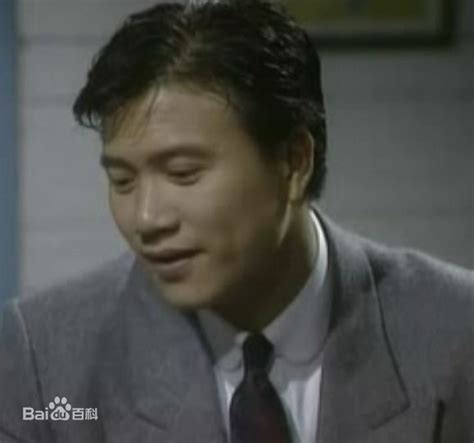 万梓良 Alex Man 高清剧照 万佳直播吧