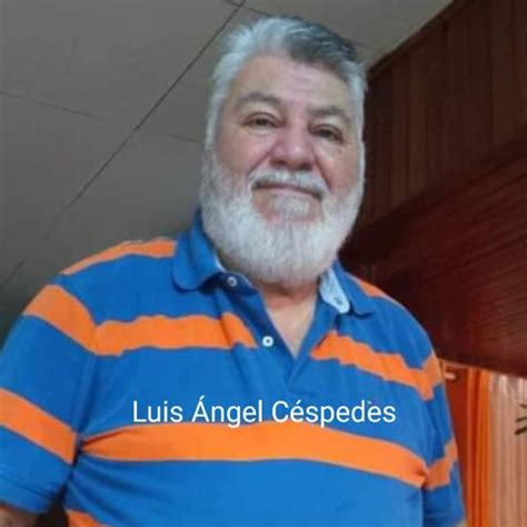 Luis Angel Cespedes