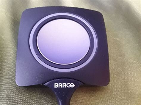 Barco Clickshare Usb A Button Kaufen Auf Ricardo