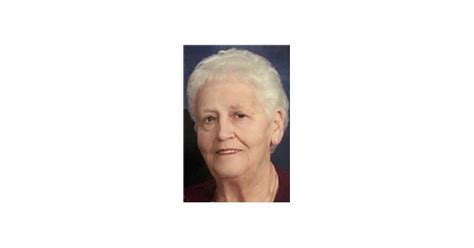 Helen Maley Obituary 1930 2025 Chicora Pa Butler Eagle
